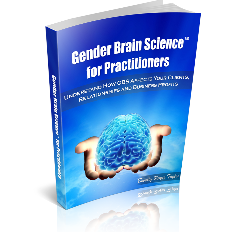 Gender Brain Science™ for Practitioners - Easy Key to Life Institute
